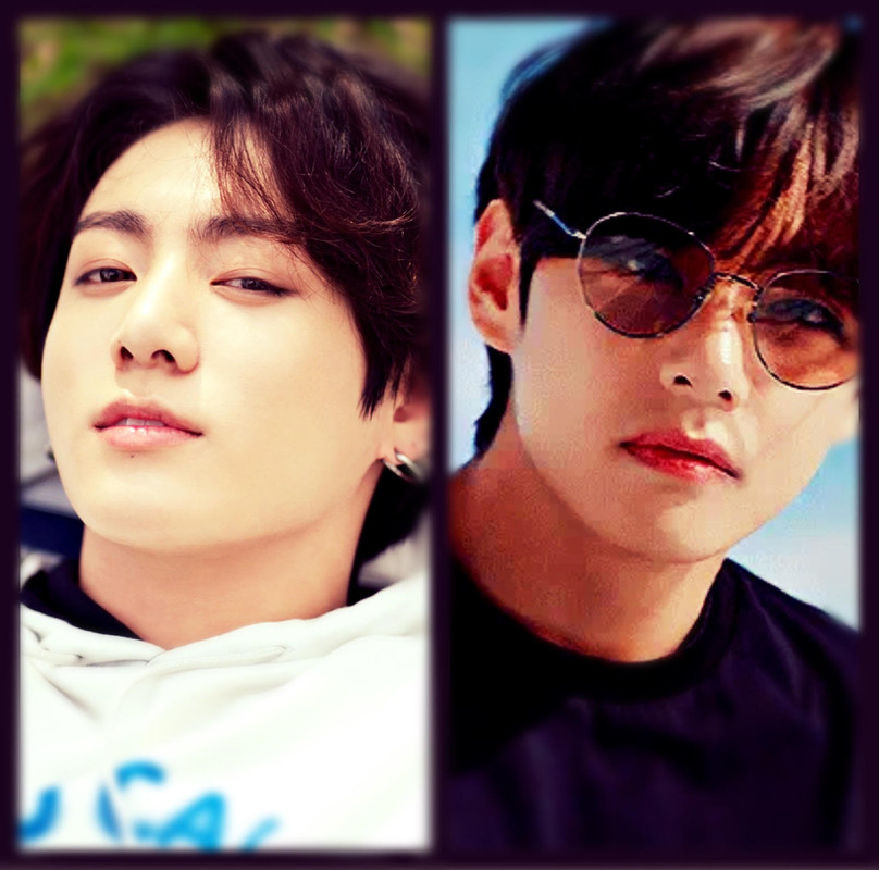 Boys Like You - Chapter 1 - Kibb (Pembrooke330) - 방탄소년단 | Bangtan Boys | BTS [Archive of Our Own]